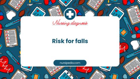 Risk for Falls Nursing Diagnosis: Identification and Prevention Strategies